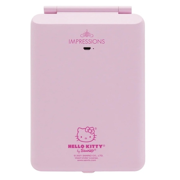 Hello Kitty | Accessories | Hello Kitty Whitepink Touch Pad Mini ...